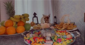 Das Fest des Fastenbrechens – Das Zuckerfest